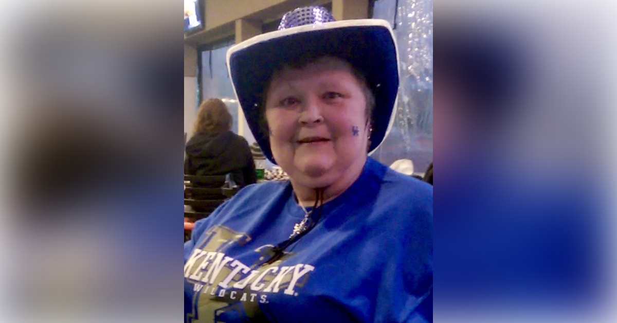 Obituary information for Sandy