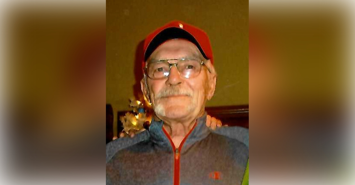 Obituary information for Richard E. Davis