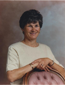 Linda Doreen Galloway - 2023 - Paull Funeral Home