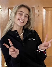 Obituary information for Alexa Lee Bartell