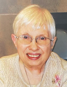 Constance Elizabeth "Connie" Becker - 2023 - Printy Funeral Home