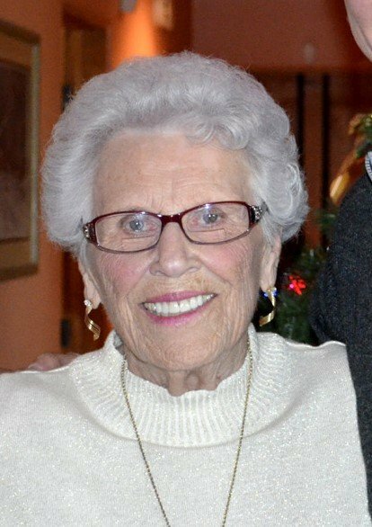 Angela M Detty - 2023 - Brings Broadway Chapel