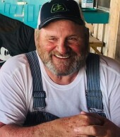 Dan Parman - 2023 - Andrews-Hann Funeral Home LLC