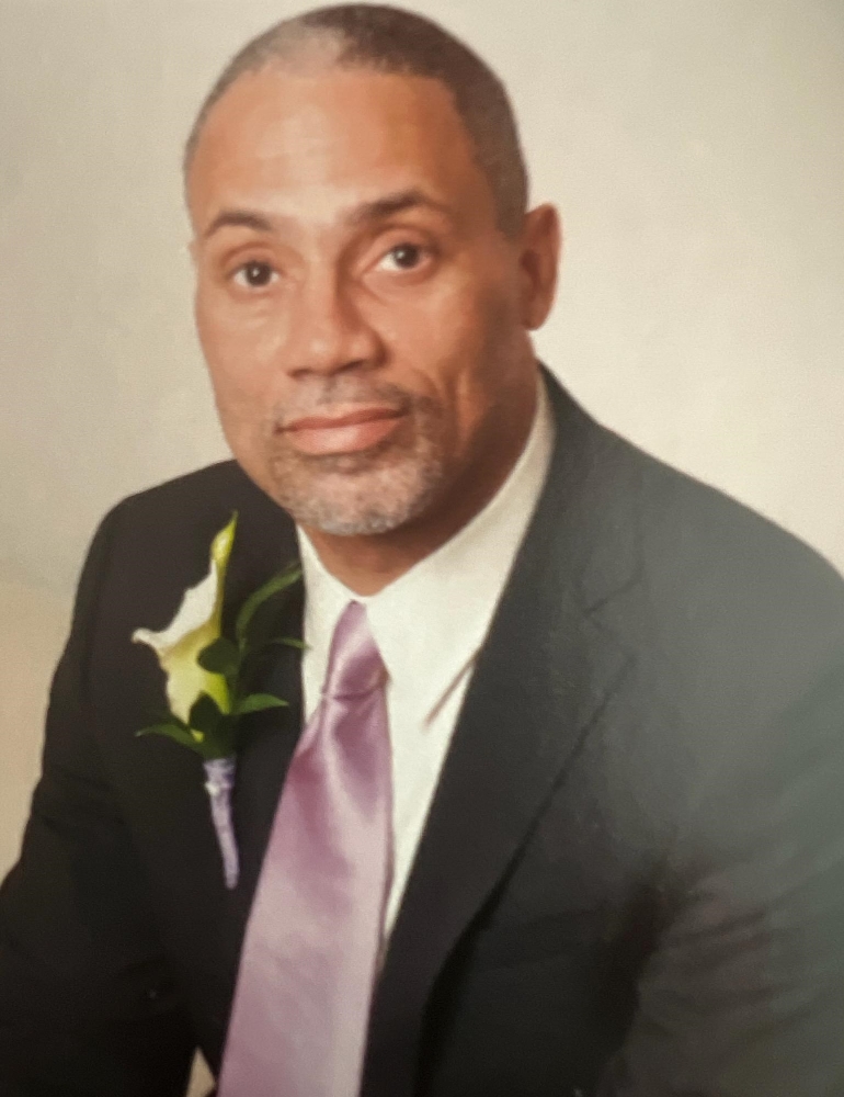 Ronald D Rice 2023 Hunt Funeral Home