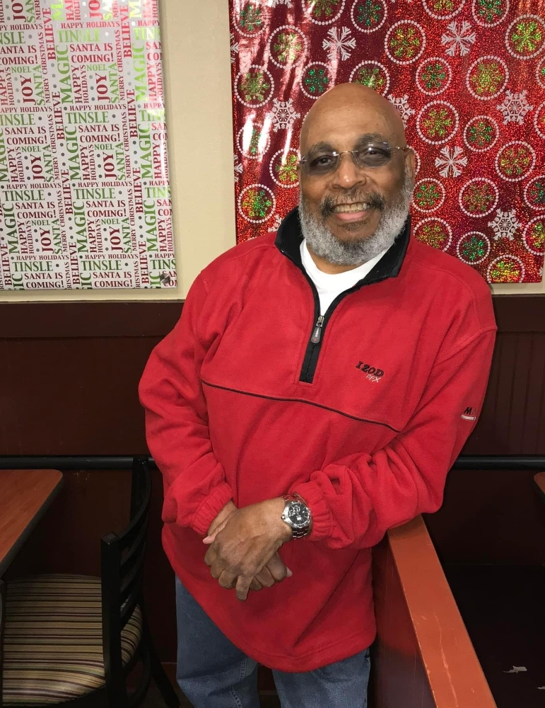 Thomas Lee Jackson Jr. - 2023 - Paquelet and Arnold Lynch Funeral Home