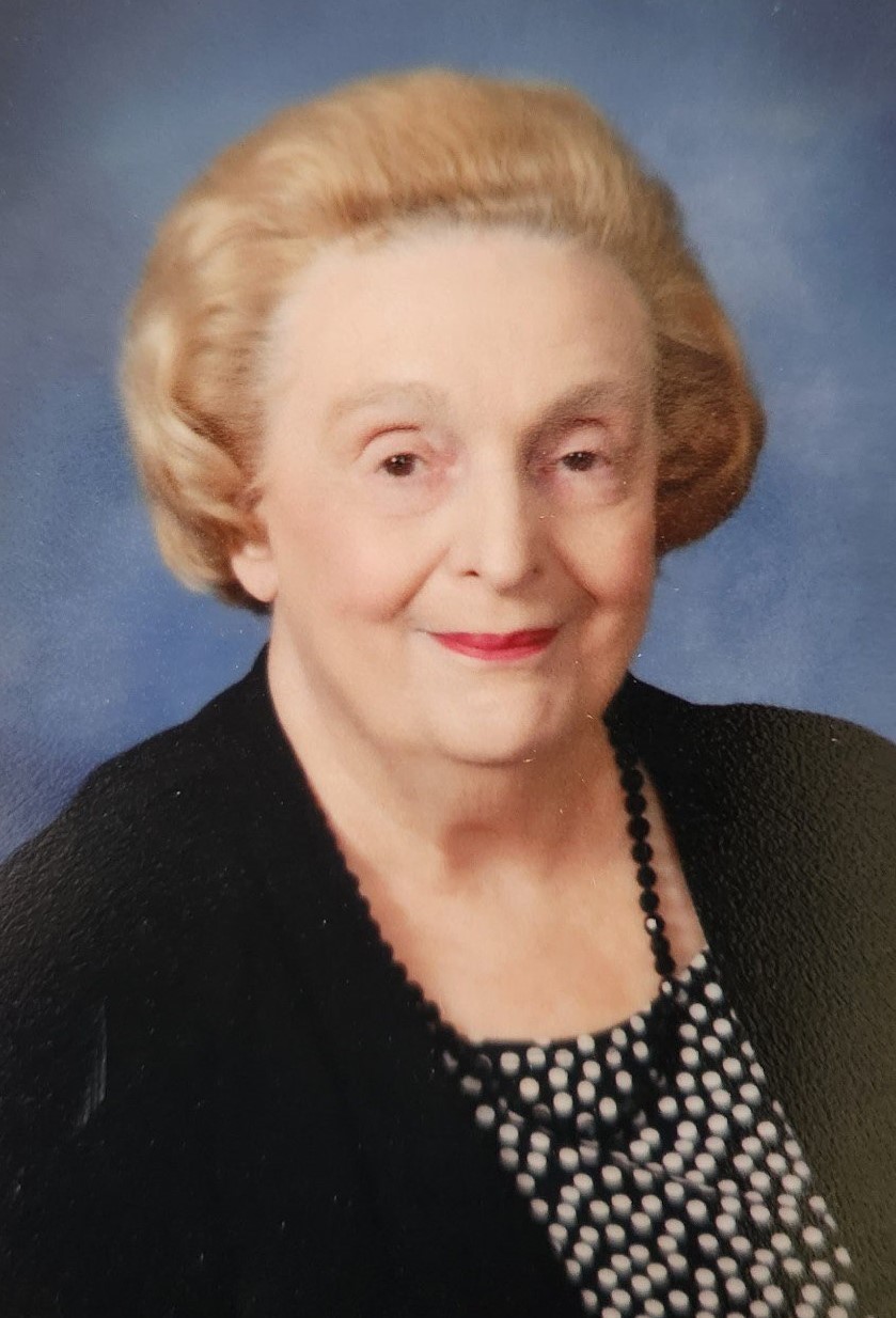 Clara Virginia Austin - 2023 - Milner and Orr Funeral Home