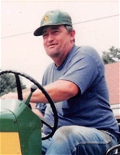 Obituary information for Gerald M Shaffer