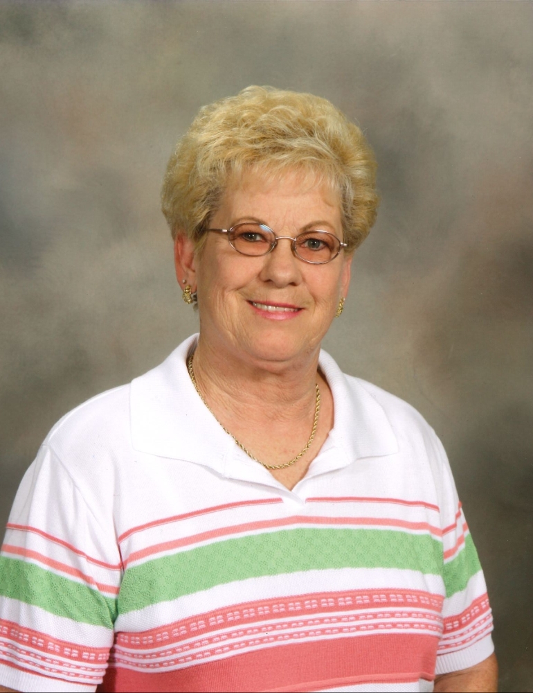 Diane Fraser - 2023 - Pitchford Funeral Home