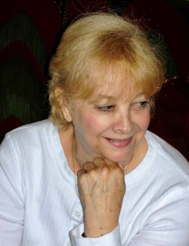 Cecile Ann Tompkins - 2023 - Blileys