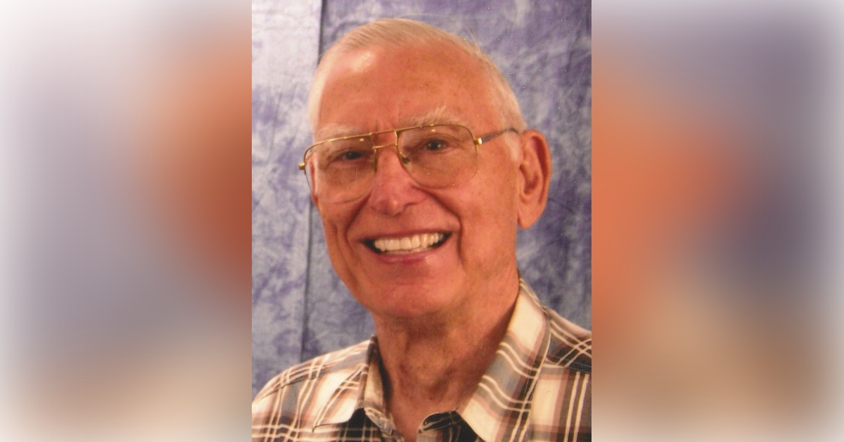 Obituary information for Martin Earl Riley