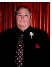 Obituary information for Joseph Dale Foust