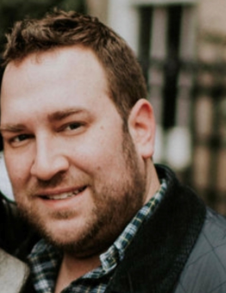 David Joseph Legon - 2023 - Solimine Funeral Homes