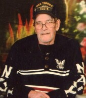 Robert Wayne Strouss - 2023 - Ocker-Putman Funeral Homes