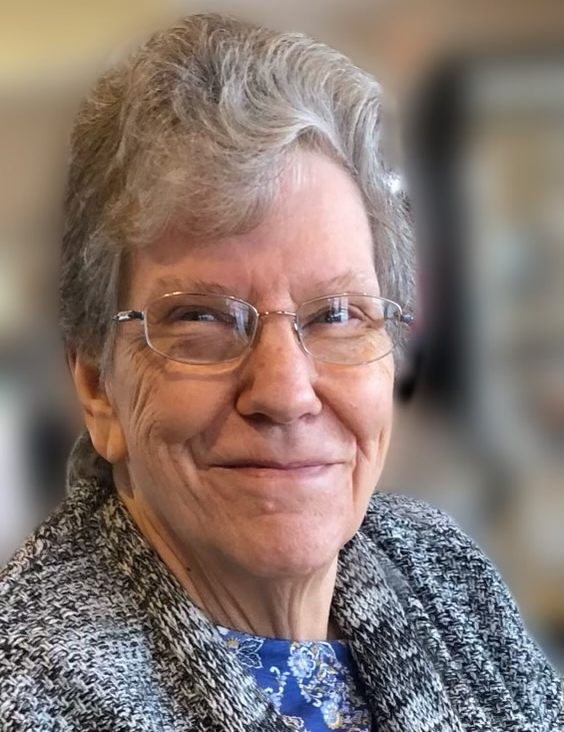 Mary Ruth Armstrong - 2023 - Nelson-Edelen-Bennett Funeral Home