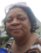 Tracey D. Ware - 2023 - Gaines Funeral Home