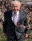 Archie William Payne - 2023 - Baca's Funeral Chapels