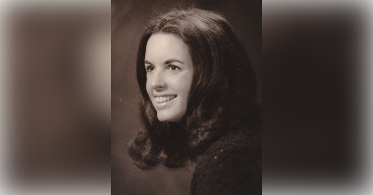 Obituary information for Julie D. Marquardt