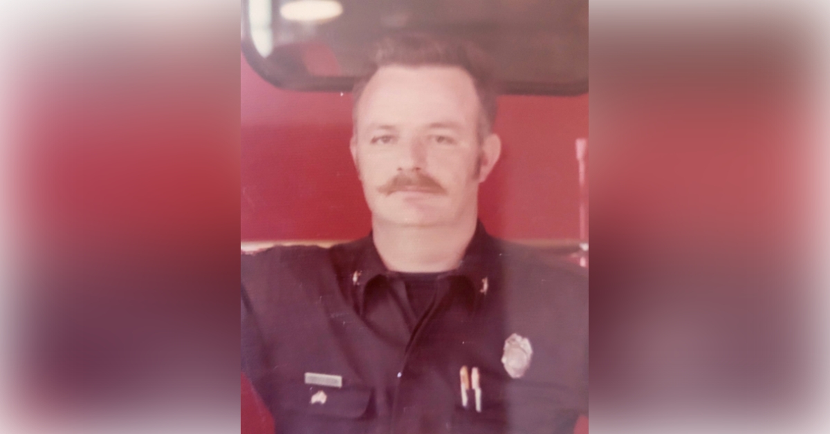 Obituary information for Jesse "Jack" Lee Sexton