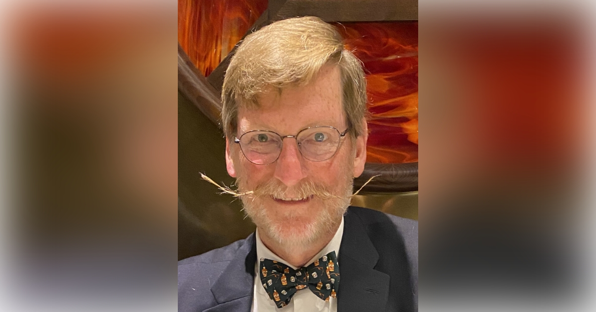 Obituary information for Andrew John Dewing