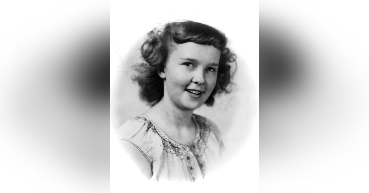 Obituary information for Ruby Marie Alcorn Anglin