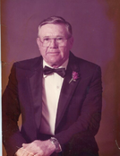 John Prentiss "Buck" Allen - 2023 - Ott & Lee Funeral Home