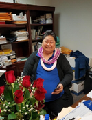 Miriam "Millie" Downey - 2023 - Mililani Memorial Park & Mortuary