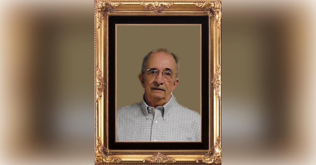 Obituary information for Virgil "Nick" Riffle