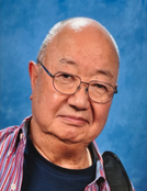 Ronald Mamoru Yoshida - 2023 - Salmon and Sons Funeral Home