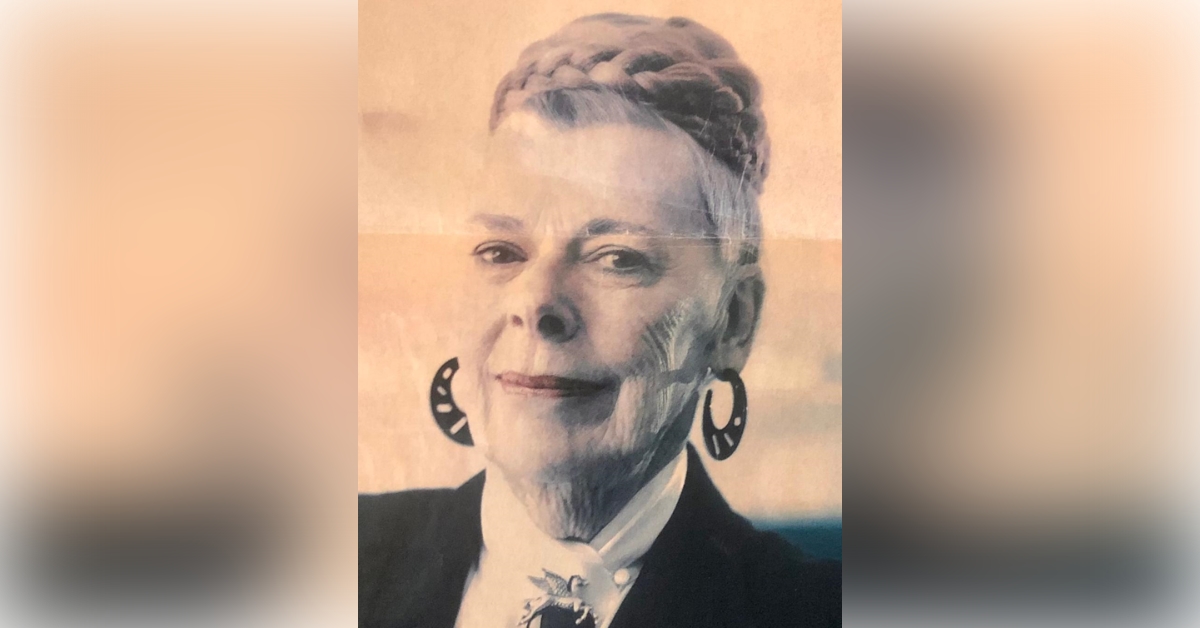 Obituary information for Agnes G Doody