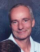 Richard "Wayne" Buckley - 2023 - Vitt, Stermer & Anderson Funeral Home