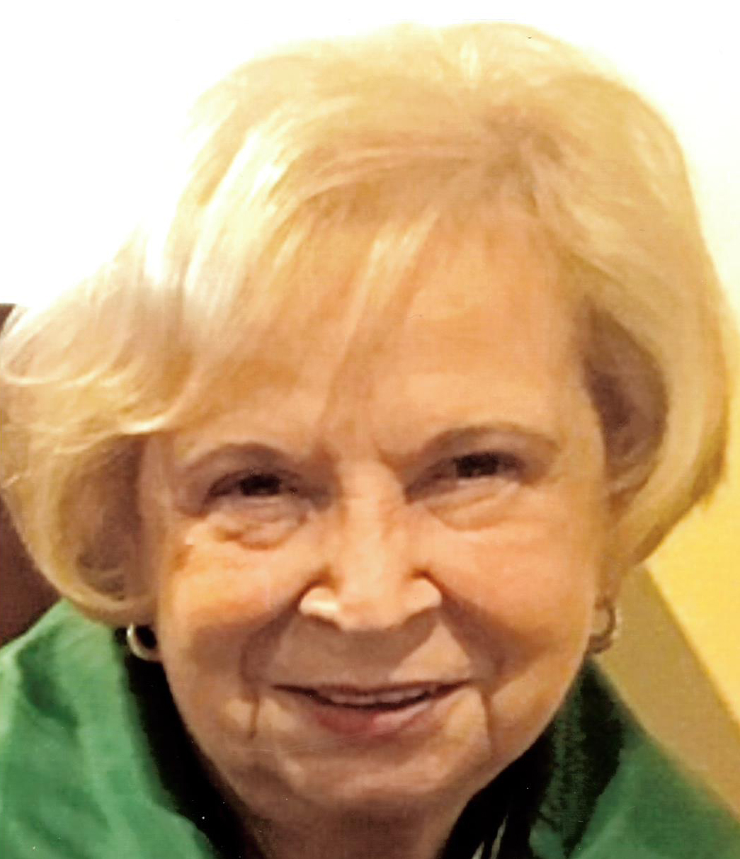 Judith P. "Judy" Taylor - 2023 - Gunderson Funeral Home