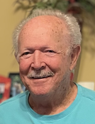 David Chester Scoggins - 1970 - David Chester Scoggins