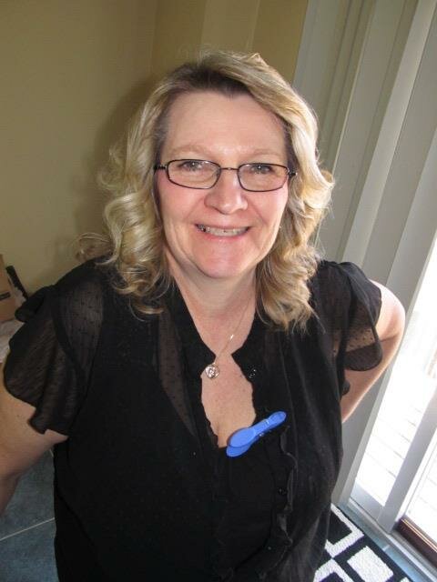 Cindy Parsons - 2023 - DeStefano Funeral Home Services Inc.