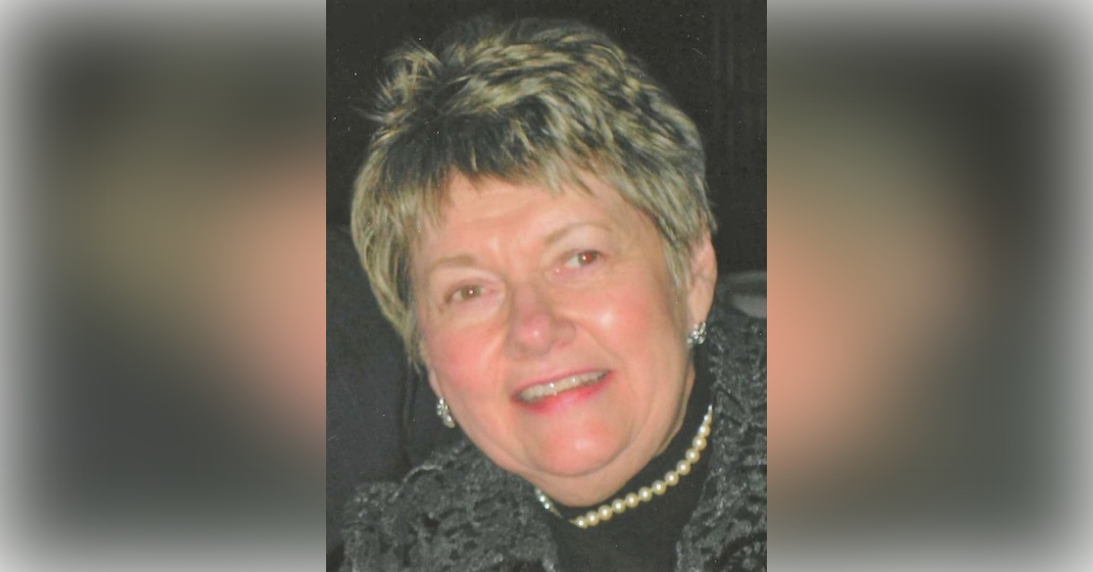 Obituary information for Jeanne Marie Carlock