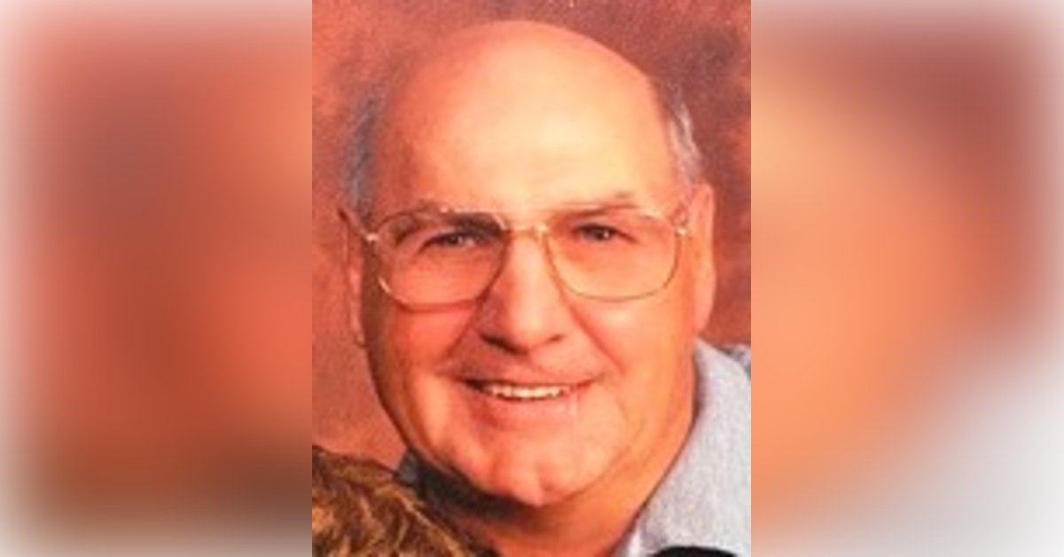Obituary information for Donald Belcher