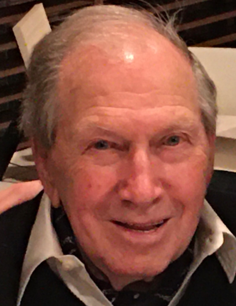 Conrad Joseph Nagle - 2023 - NH Scott & Hanekamp Funeral Home