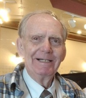 Rev. Doyle Bishop Rogers - 2023 - Fogelsanger - Bricker Funeral Home, Inc.