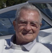 Ronald Amadeo Skurat - 2023 - Ralph E. Hull Funeral Home & Cremation ...