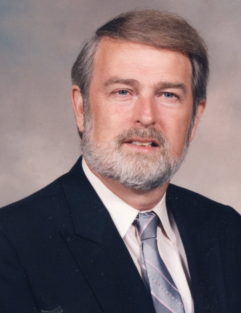 Larry Wayne Woods - 2023 - Clements Funeral Service