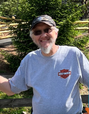 David Wayne Coffey Obituary - 2023 - Austin & Barnes Funeral Home