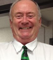 Robert William Michael Dorey - 2017 - Clarks Funeral