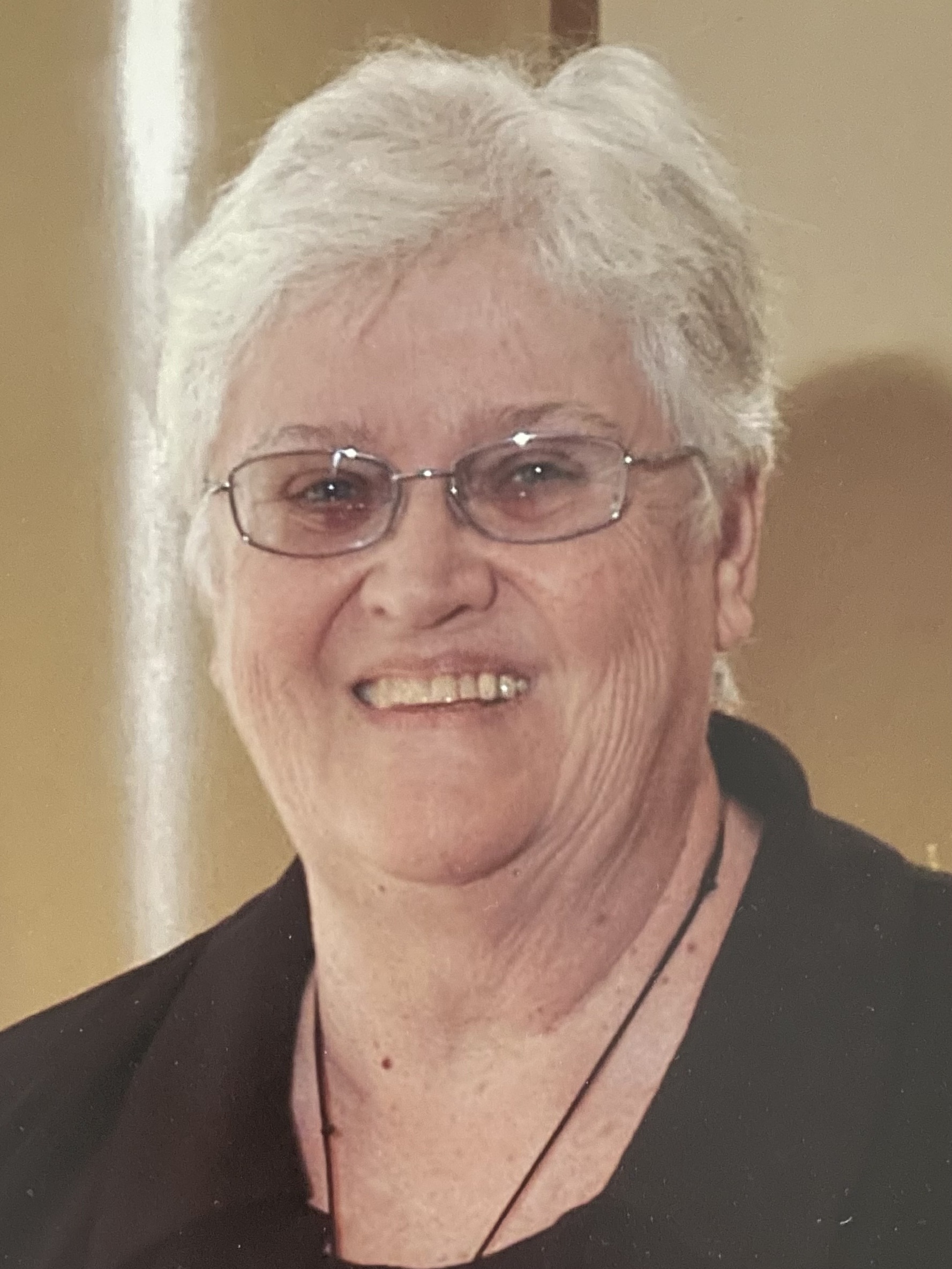 Anne Fay Casey Trabold - 2023 - Ammen Family Cremation & Funeral Care ...