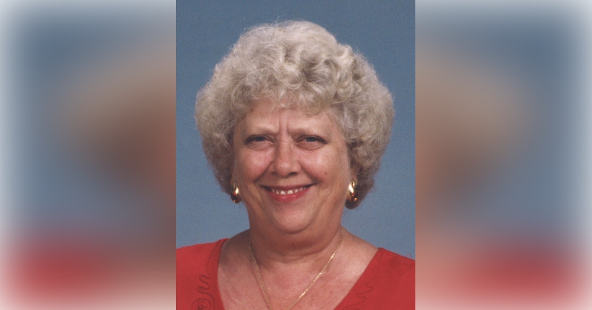 Obituary information for Sandra "Sandy" Ann Springbrum