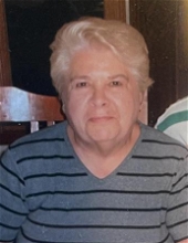 Obituary information for Hannelore Felker