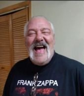 Ronald John Paolillo - 2023 - Lindenhurst Funeral Home