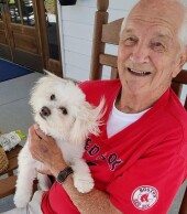 John Richard Begin - 2023 - Coastal Camden Funeral Home