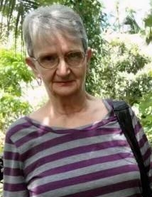 Helen Ruth Smith - 2023 - Smathers Funeral Chapel