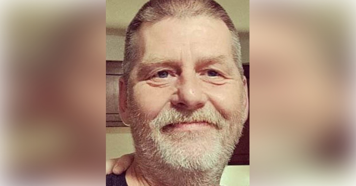 Obituary information for Brian Lunsford