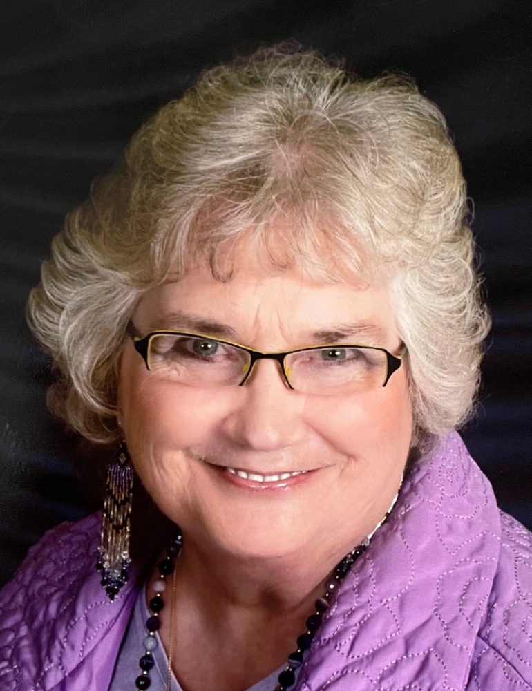 Sandra "Sandy" Kay Lemke - 2023 - Midwest Cremation LLC