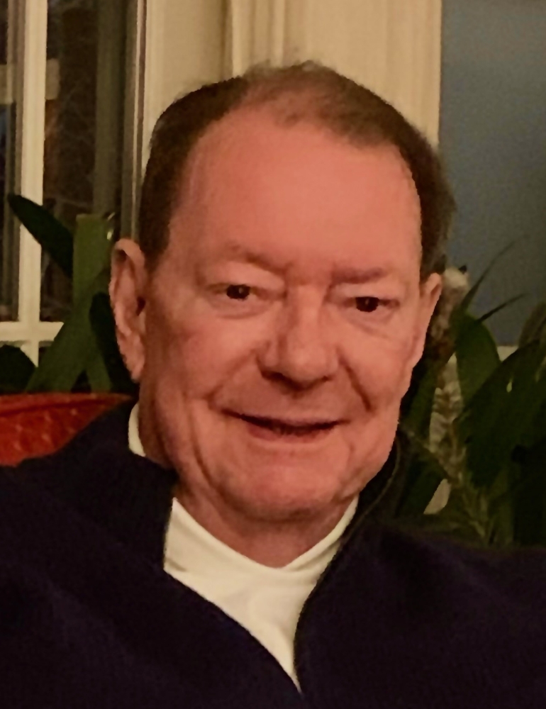 James Lindeman - 2023 - Wenban Funeral Home